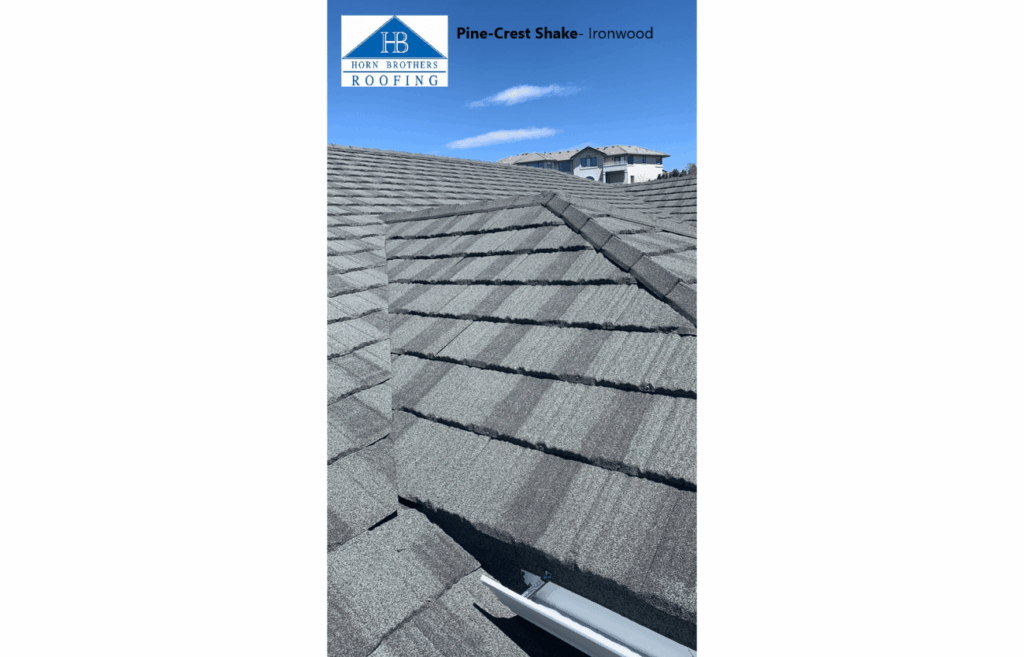Unified Steel Stone Coated Shingles: Protecting Colorado Homes from ...