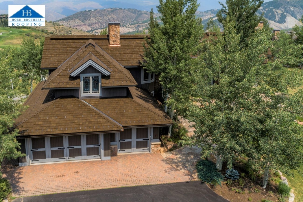 Colorado Roofing Installation, Roofing Replacement & Repair